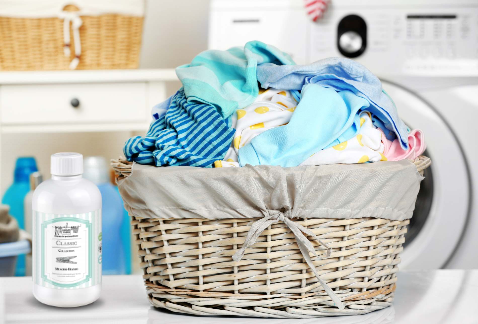 Il bucato di Adele come si usa? | Come profumare il bucato